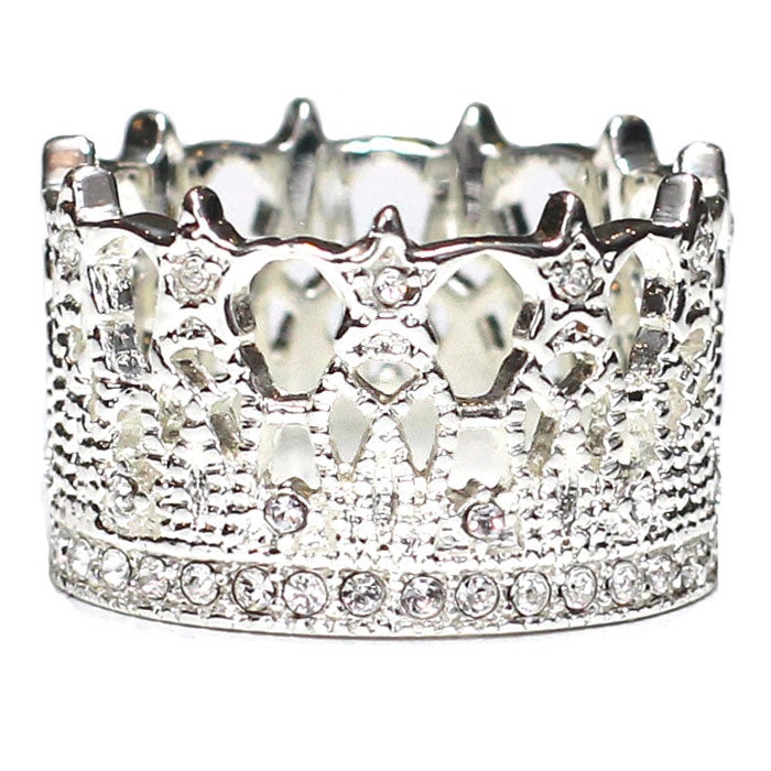 Miss USA Crown Ring | Miss USA & Miss Teen USA State Pageants by Future ...